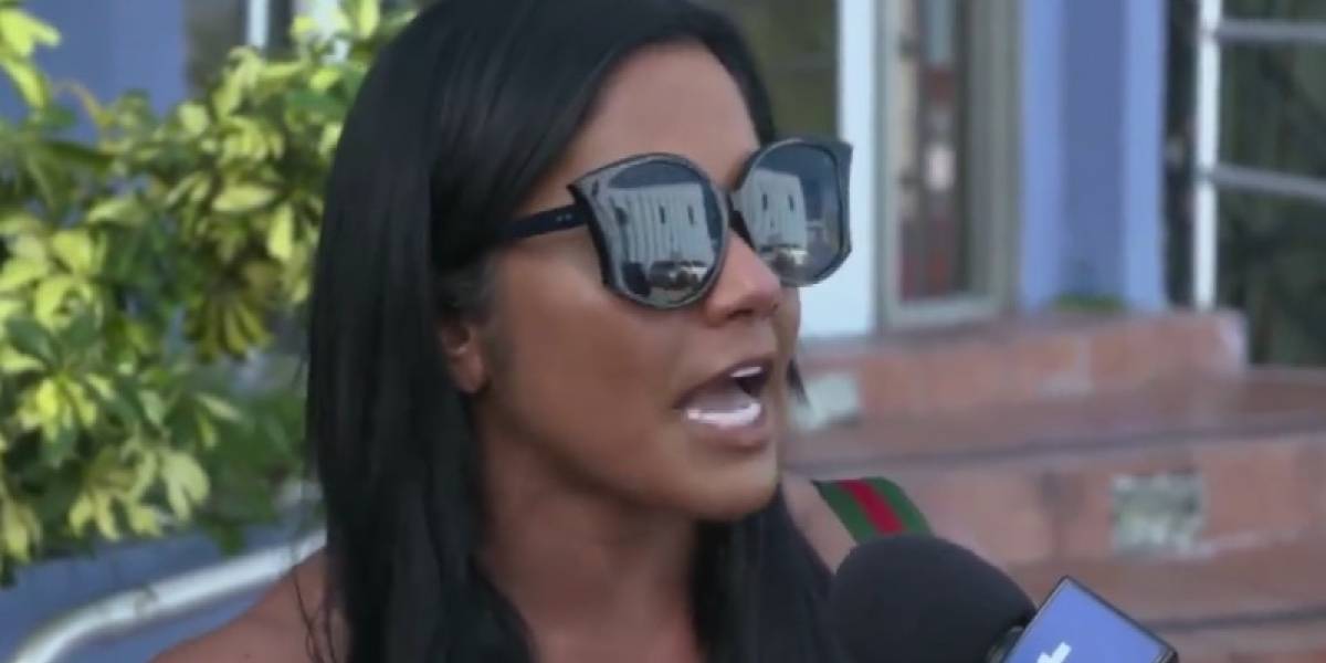 Maripily: “Las Riveras llegaron para quedarse” | Metro