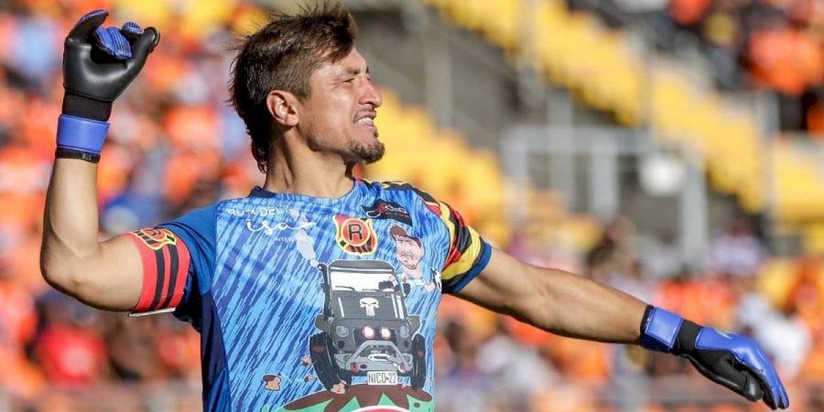 El fuerte diagnóstico de Nico Peric: "Hay que darse cuenta que no se ...