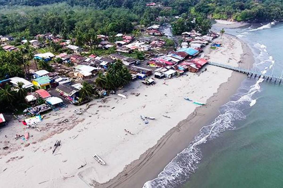 Un modelo de reciclaje en Timbiquí para escalar a todo Colombia ...