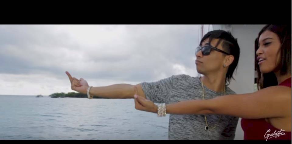 Indy Flow y Galante El Emperador: una historia de amor como pocas