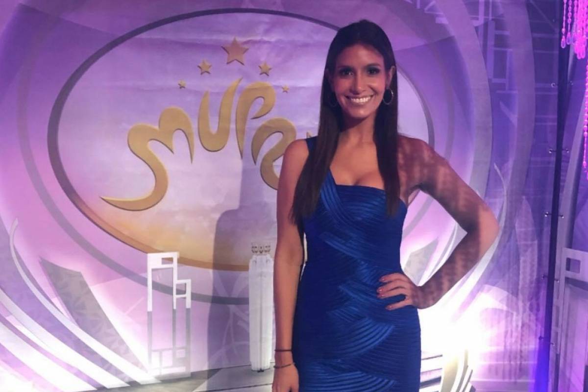 Alba Reyes niega acercamientos para dirigir Miss Universe Puerto Rico ...