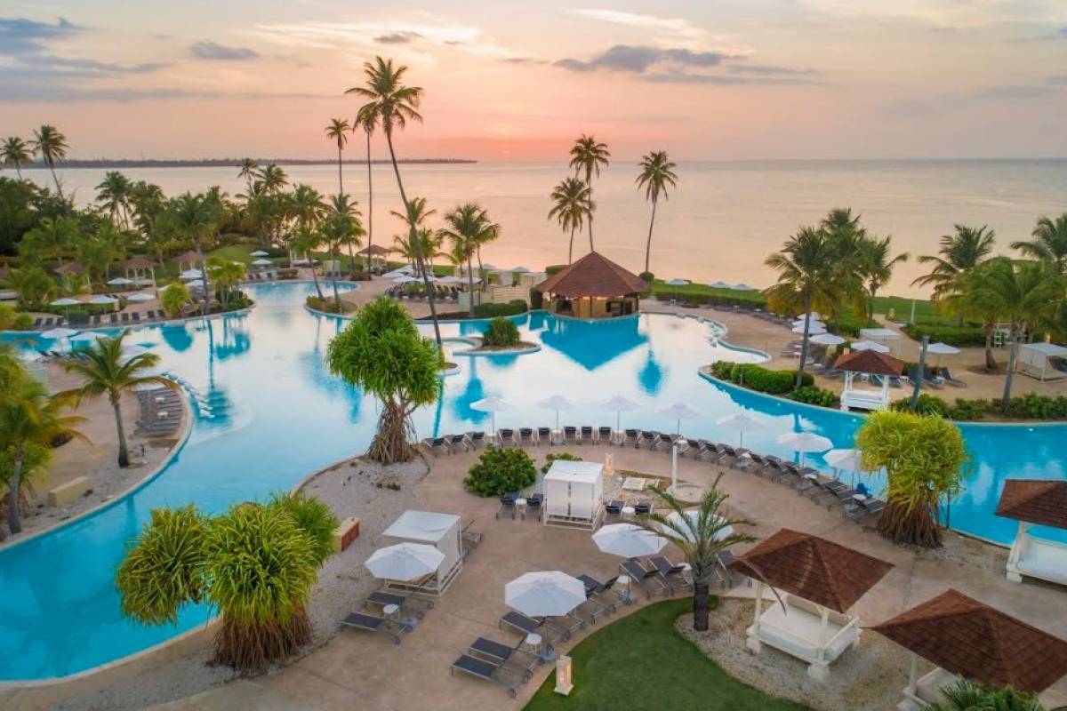 Hyatt Regency Grand Reserve Puerto Rico abre sus puertas | Metro