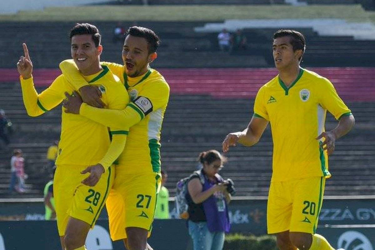 Loros de Colima no jugará en el Clausura 2020 del Ascenso MX ...