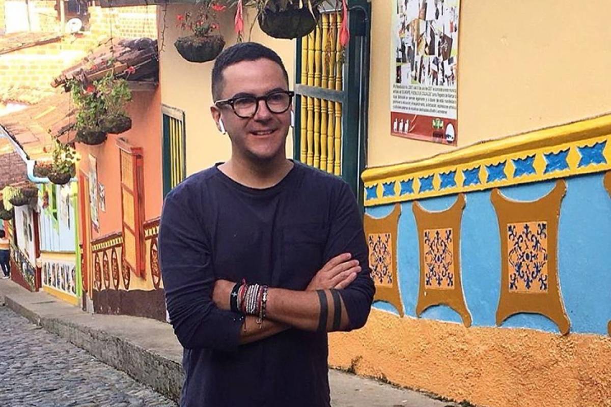 Mauricio Mancera corrió serio peligro durante sus vacaciones ...