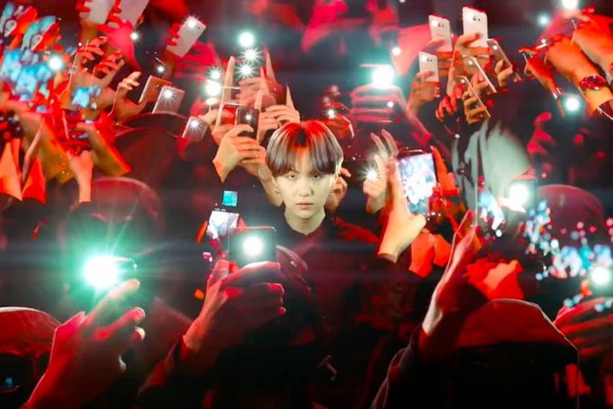 BTS Shadow: Mira el tráiler del primer sencillo de “Map Of The Soul: 7 ...