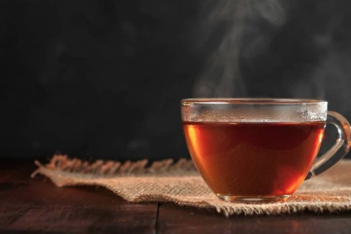Si te invitan un tecito… acepta: tomar té al menos tres veces por ...