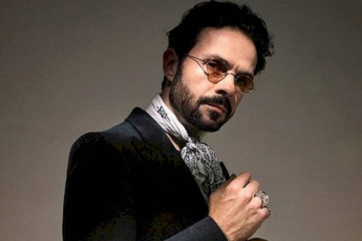 José María Torre regresa a la industria de la moda | Publimetro México