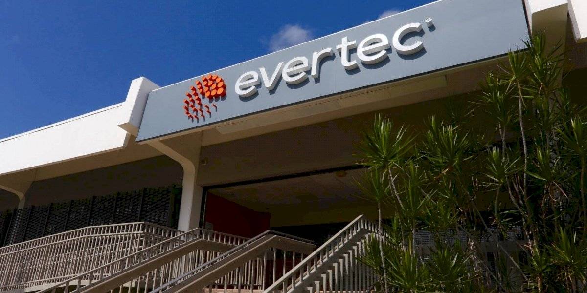 ¿A la venta Evertec? | Metro