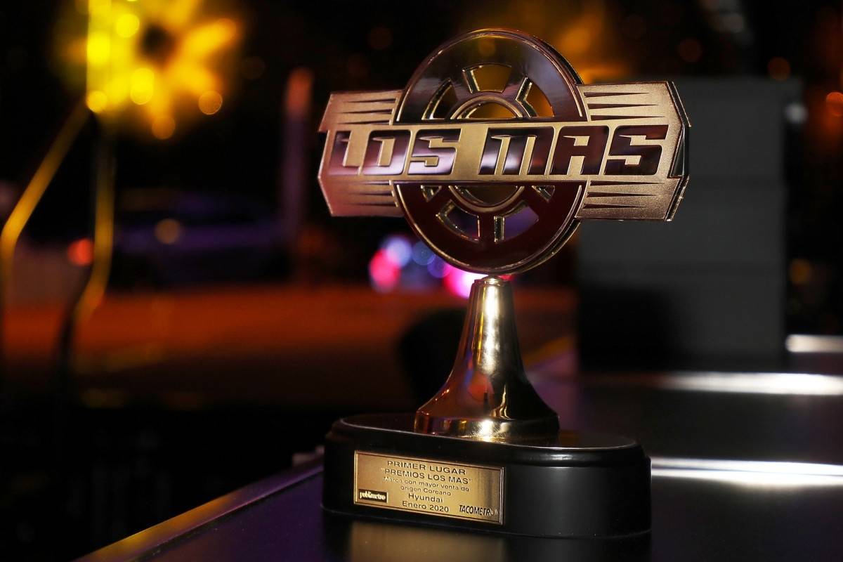 Lo mejor de los Premios Los Más 2020 | Publimetro Chile