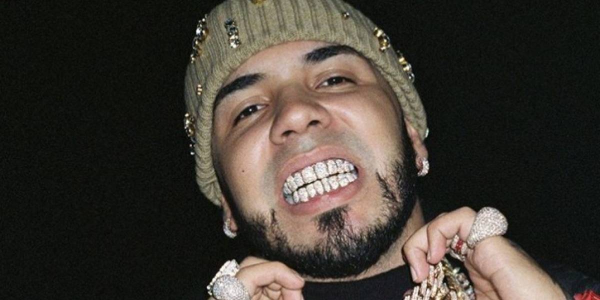 Anuel AA da a conocer las 22 canciones de su álbum Emmanuel | Metro