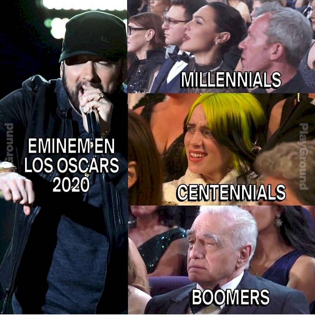 Qu Significa OK Boomer Comentario Que Invade Las Redes Sociales qu-significa-ok-boomer-comentario-que-invade-las-redes-sociales