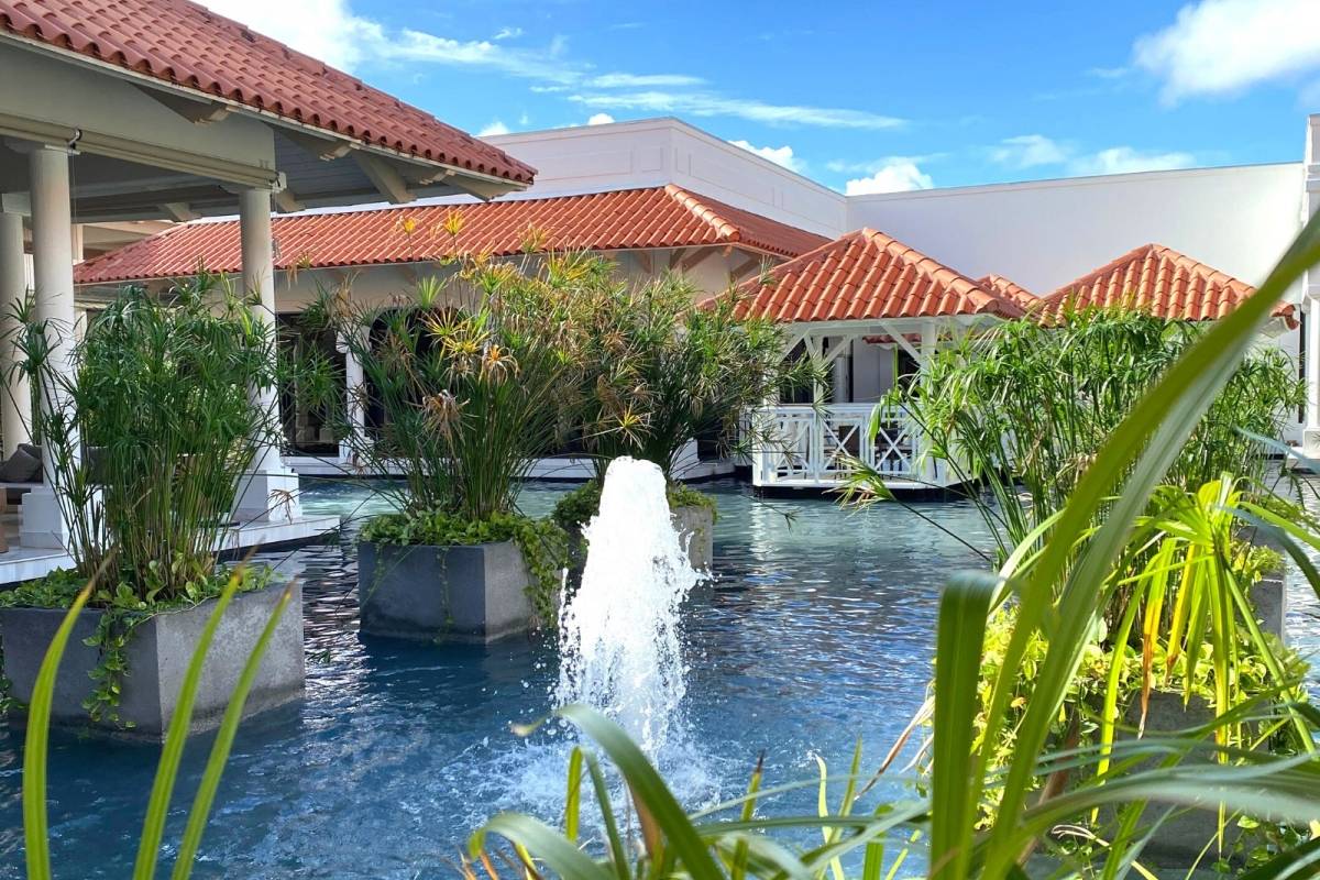 Inauguran oficialmente el Hyatt Regency Gran Reserve Puerto Rico con ...