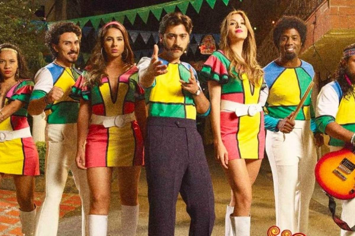 Caracol Televisión: Actriz de Loquito por ti se destapa y revela que ...