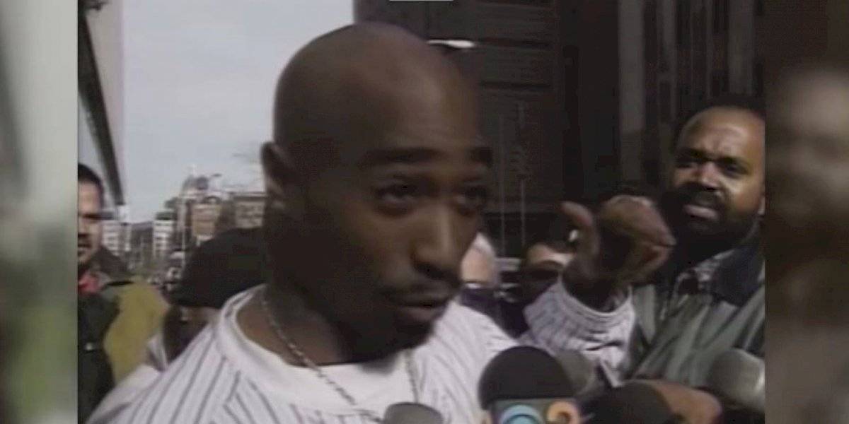 2Pac no murió y escapó a Nuevo México con la tribu Navajo, según cineasta