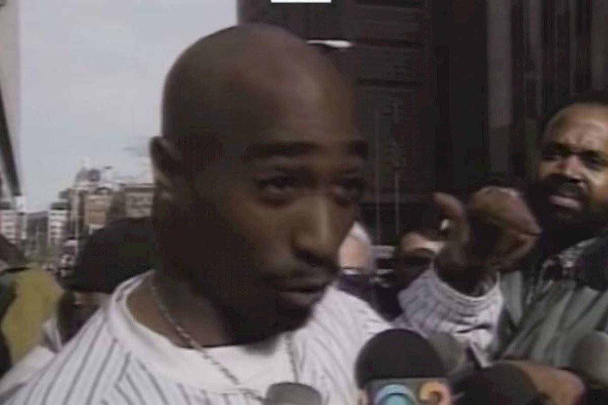 2Pac no murió y escapó a Nuevo México con la tribu Navajo, según cineasta