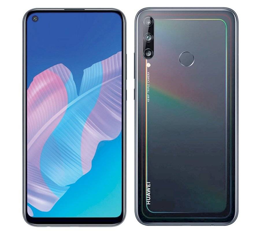 El Huawei Y7p ya está en el Guatemala ¡Conócelo! | Publinews