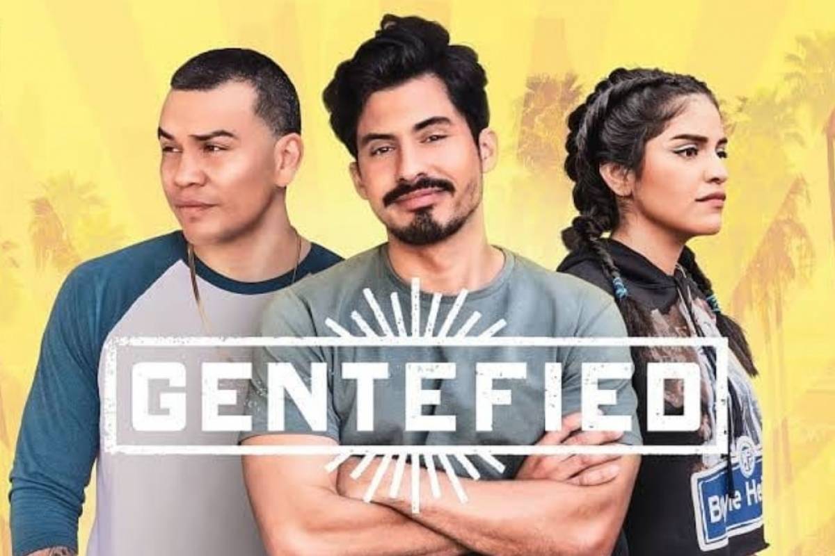 5 razones para ver Gentefied, la nueva serie de Netflix que resalta el poder de la cultura ...