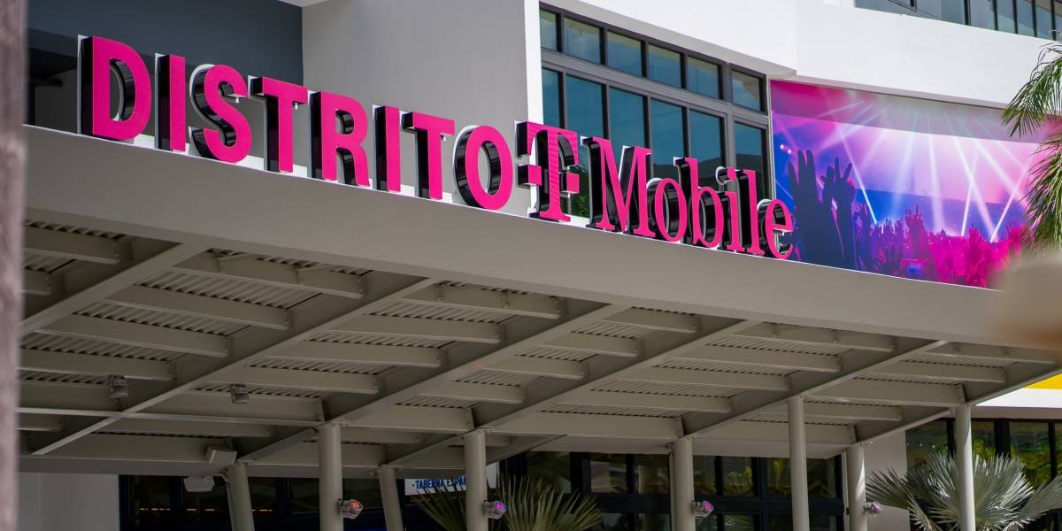 T-Mobile anuncia será socio fundador de El Distrito | Metro