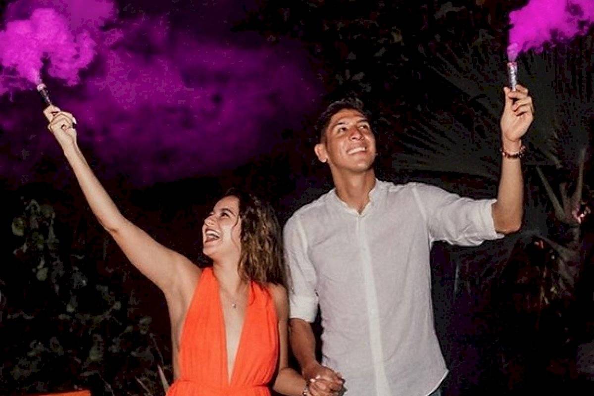 Edson Álvarez por fin vivirá con su familia en Holanda | Publimetro México