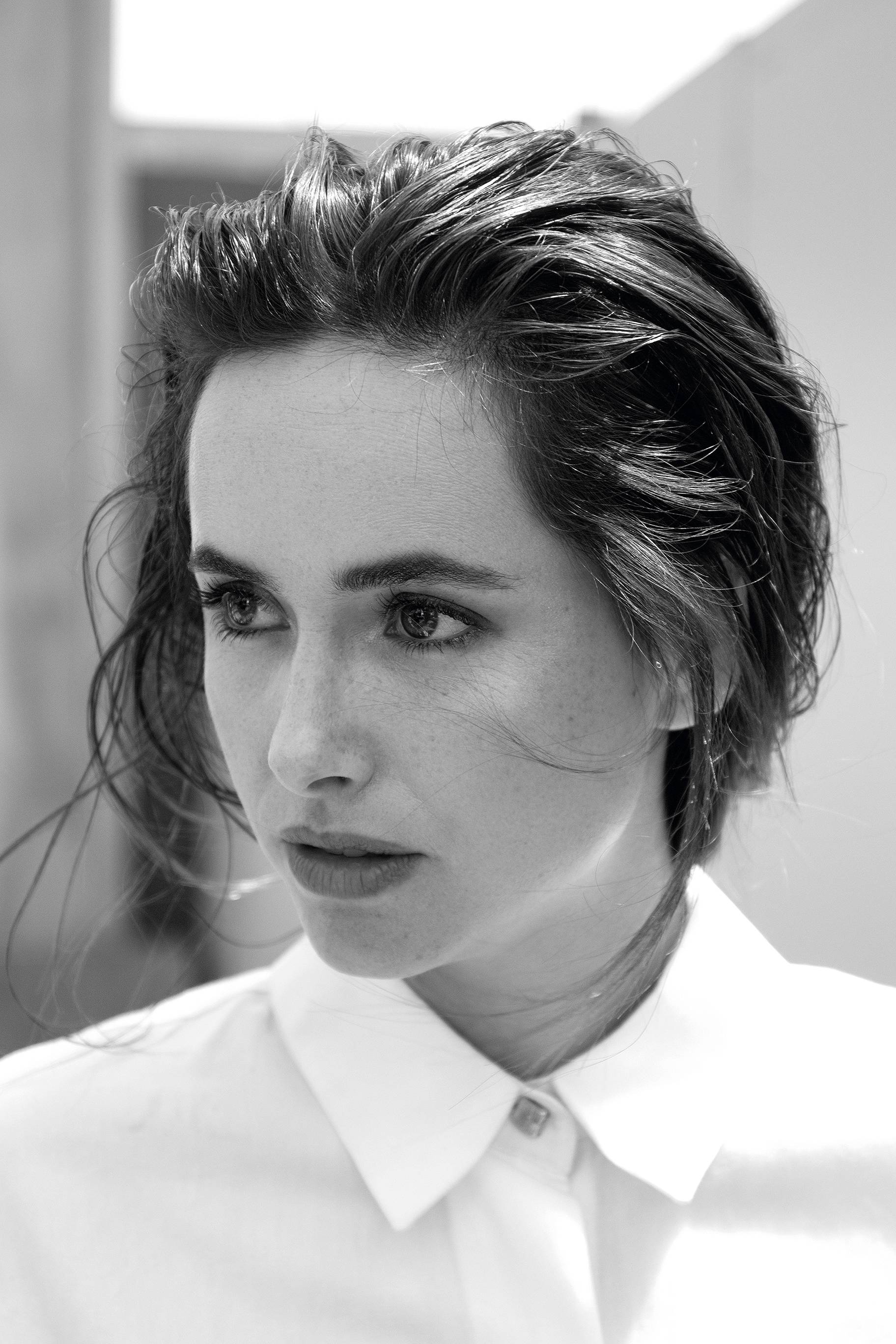 Entrevista a Juanita Ringeling sobre su regreso a Chile y su carrera ...