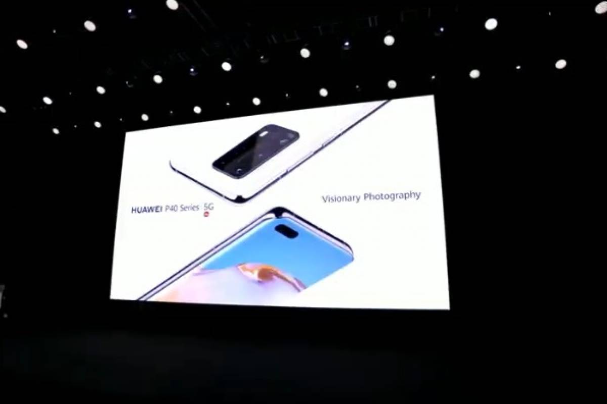 Huawei presenta a 'Celia' su propia asistente de voz | Publimetro México