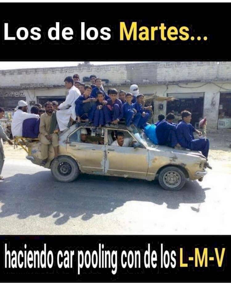 ¡Llegaron los memes! Creatividad criolla por los carritos de Wandy