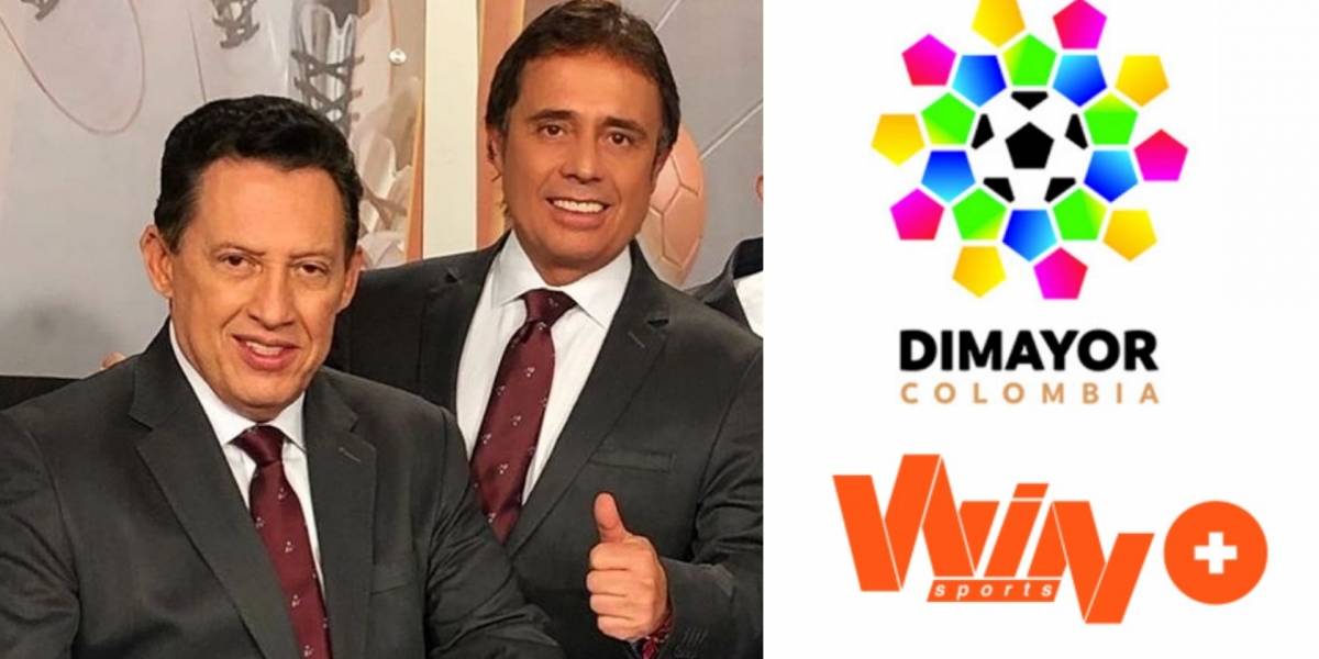 AUDIO | Palabras de César Augusto Londoño y Óscar Rentería sobre su ...