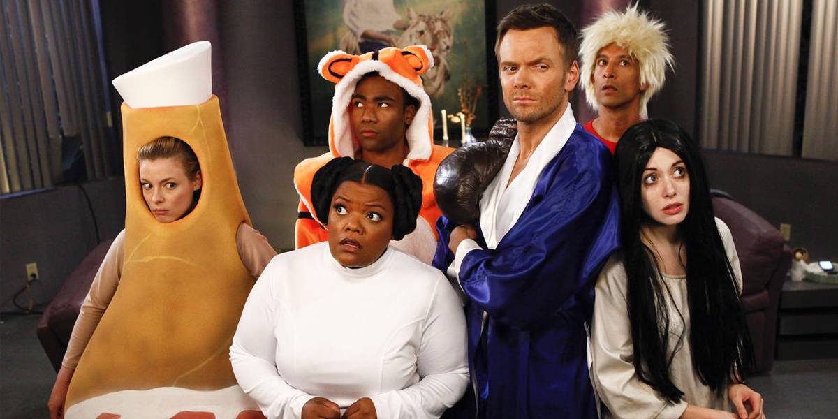 Community en Netflix: 5 razones para ver toda la serie, pero ahora ya