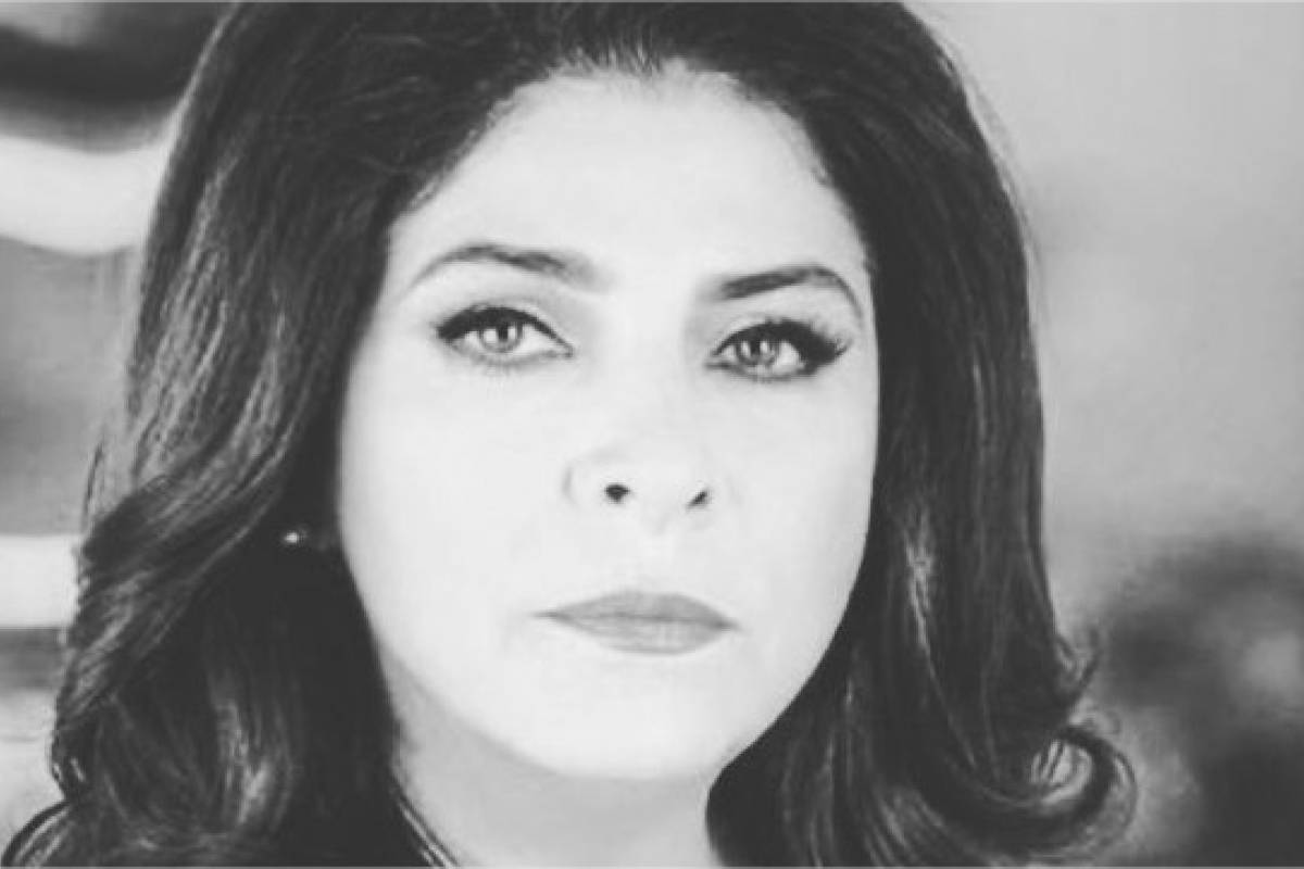 Victoria Ruffo recuerda su “romance” con Guillermo Capetillo en ‘La ...