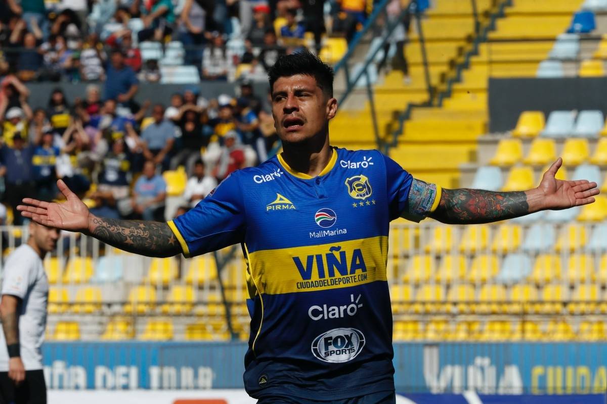 Patricio Rubio la tiene clara: “Ojalá que vuelvan los playoffs ...