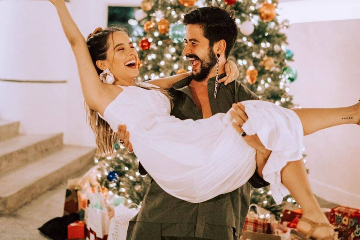 Evaluna y Camilo: todo lo que debes saber de la pareja del momento ...