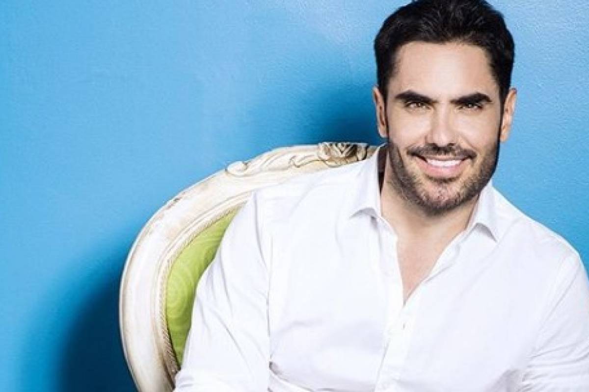 La foto de Lincoln Palomeque por la que le preguntan qué se hizo ...