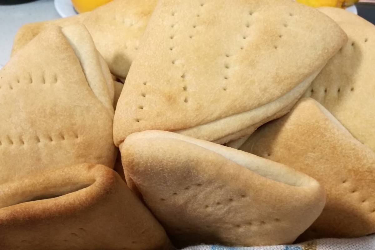 Receta de cómo hacer dobladitas | Publimetro Chile