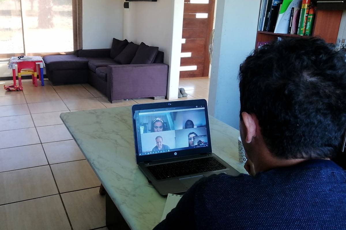 ¿Cómo descargar Zoom en tu computadora? | Metro