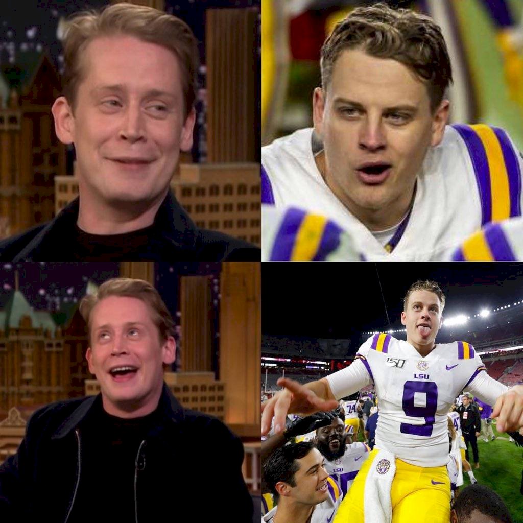 Los mejores memes del Draft de la NFL 2020 Joe Burrow | Publimetro México