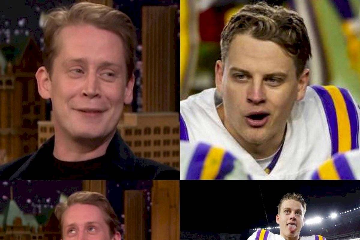 Los mejores memes del Draft de la NFL 2020 Joe Burrow | Publimetro México