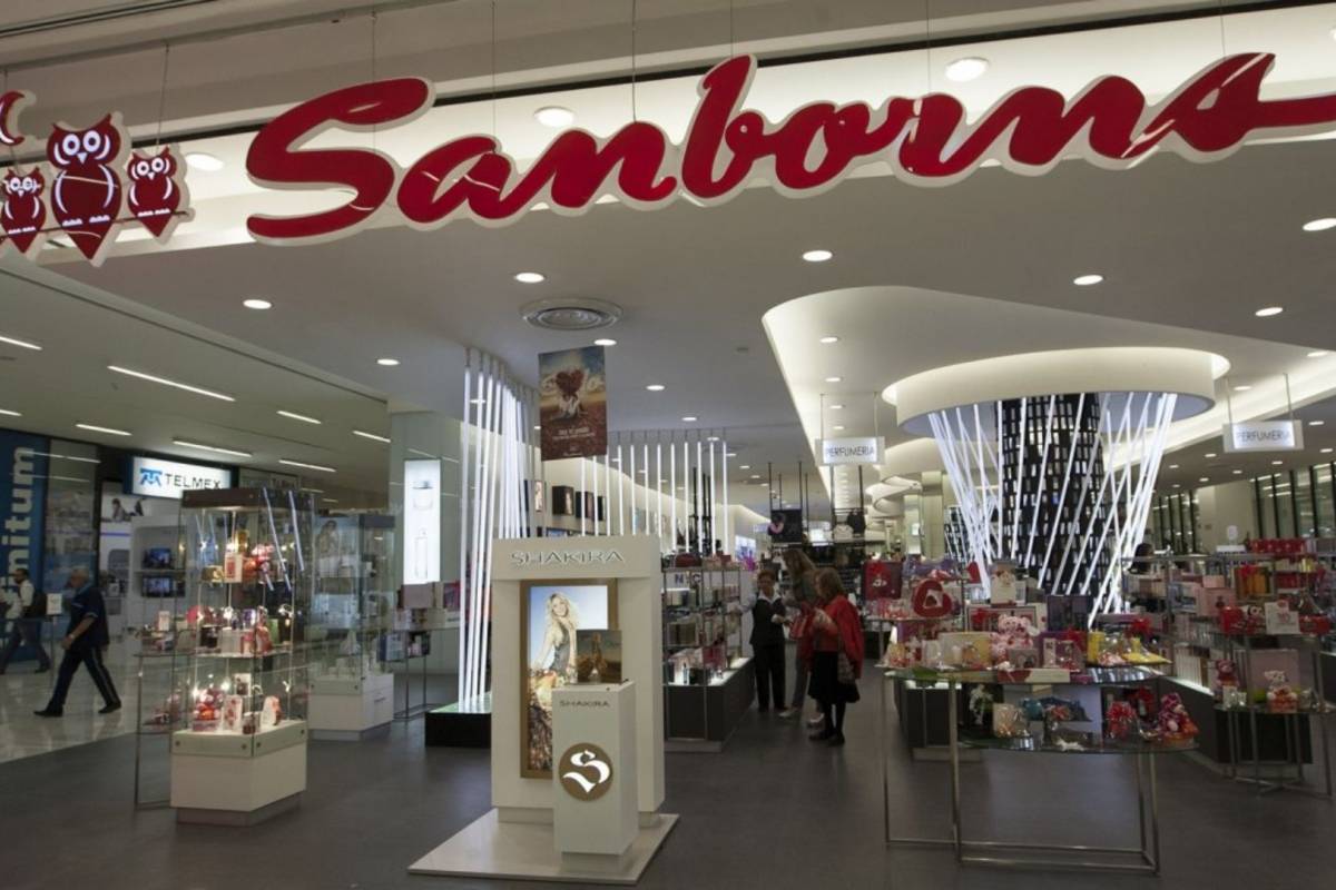 Grupo Sanborns cuida salud de clientes y empleados en la contingencia ...