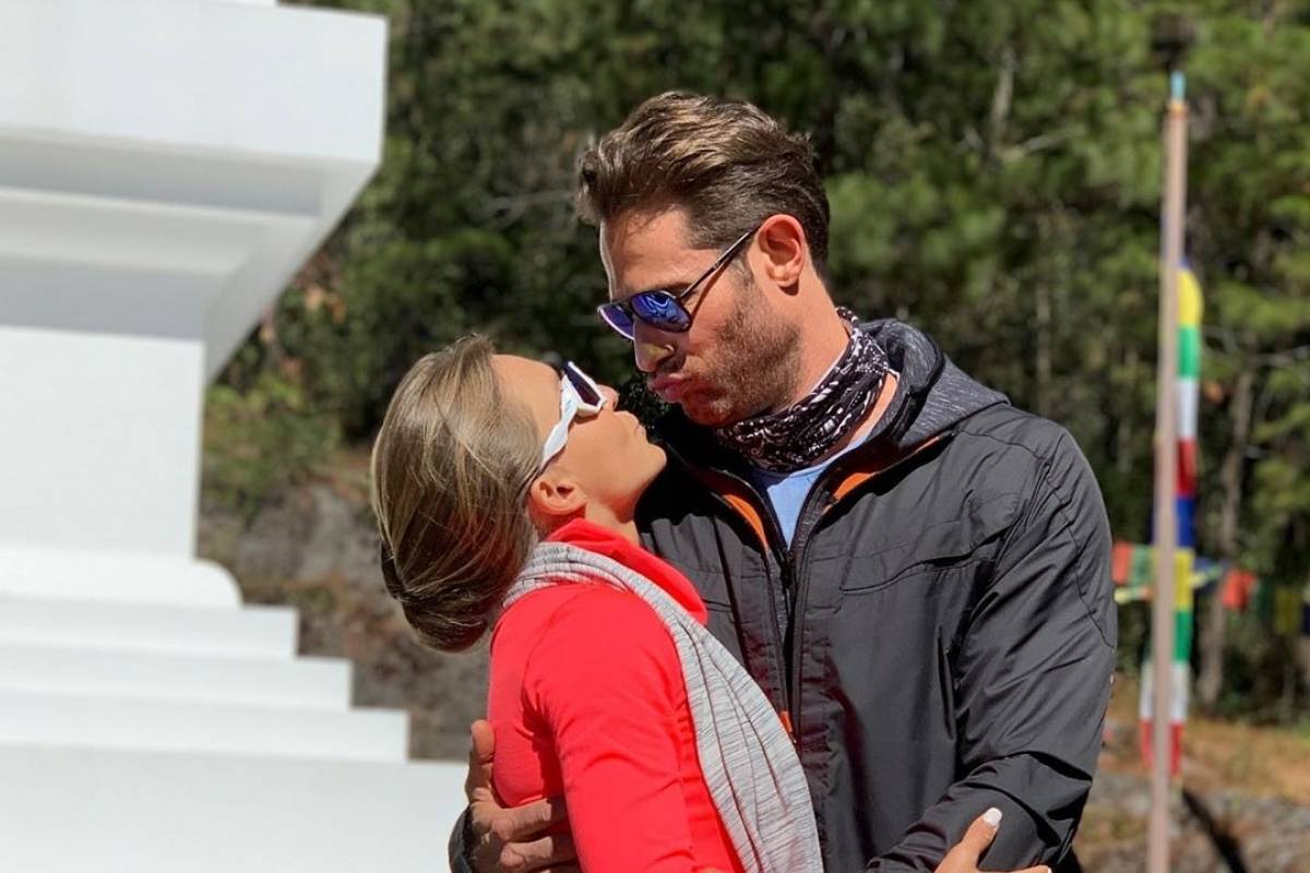 Angelique Boyer prefiere que Sebastián Rulli no le proponga matrimonio ...