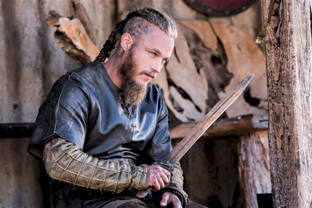 A minissérie histórica da Netflix cujo protagonista ambiciona como ...