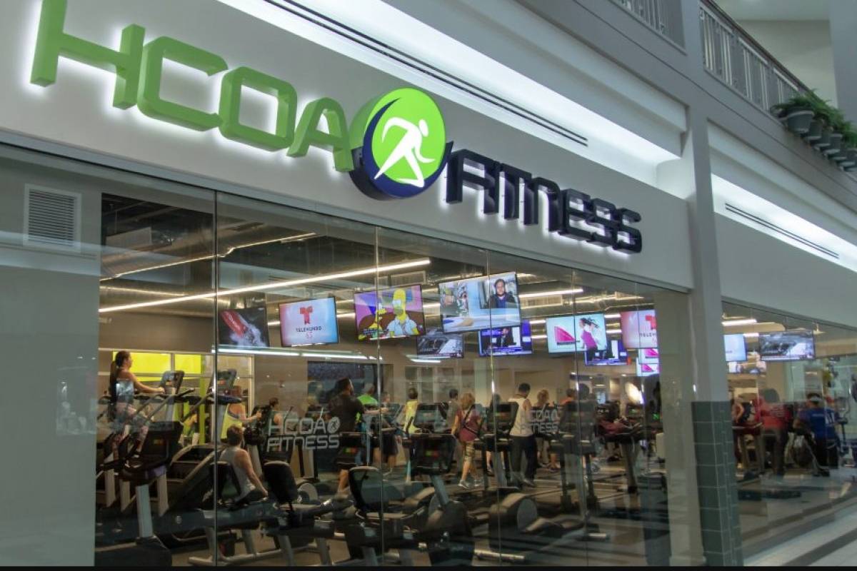 HCOA Fitness procesa congelación y cancelación de membresías | Metro