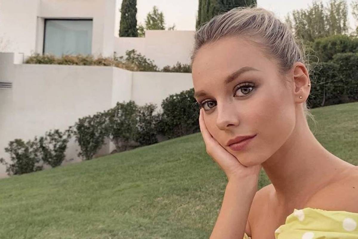 Pelea de divas: La marquesa de Élite destrona a novia de Ronaldo como ...