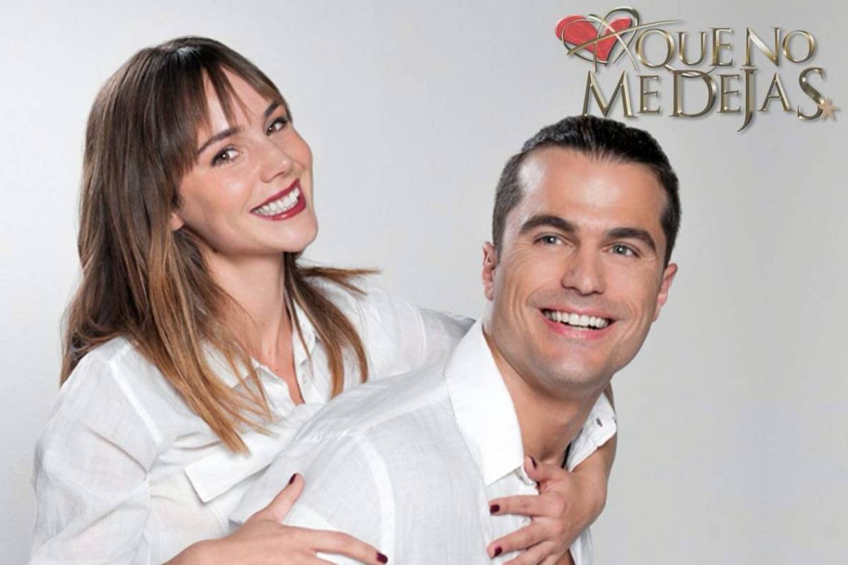 Galán de telenovelas Nacho Casano lucha por su vida tras crisis por el ...