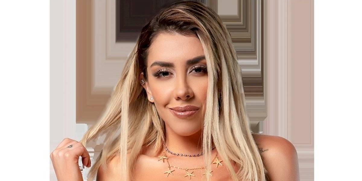 Karime de AcaShore afirma que es virgen de nuevo gracias a tratamiento ...