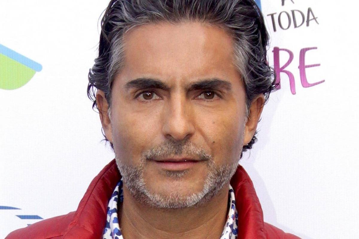 Raúl Araiza les pidió a sus hijas que lo dejen vivir después de su ...