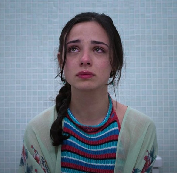 Control Z, la serie de Netflix que revela el peligro de las apariencias ...