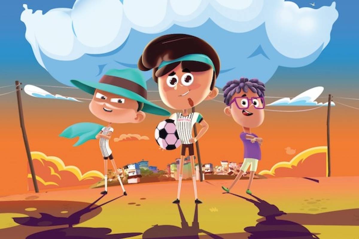 “La Chiripa F.C.”, la nueva apuesta de BANTRAB que busca entretener a ...