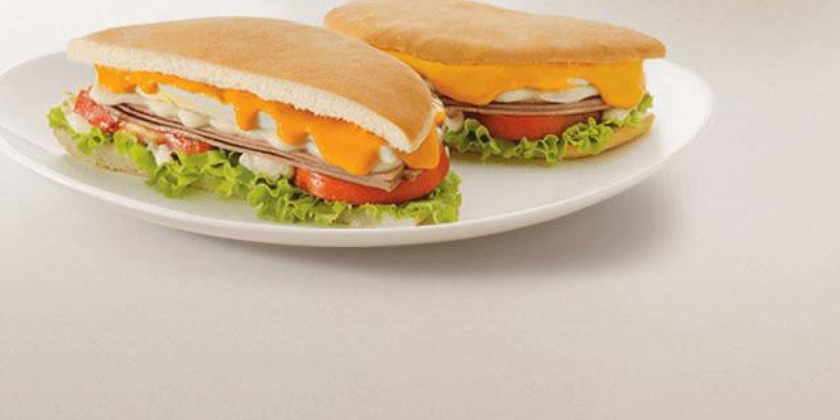 A receita para você aprender a fazer o beirute do Habib's em casa ...