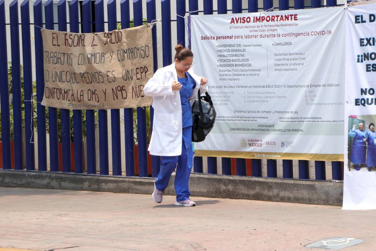 ¿cuántas Quejas Por Violaciones A Derechos Humanos Hay En La Cdmx Por