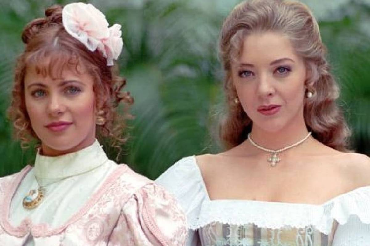 Ana Colchero reaparece en Instagram y así luce a 27 años de su papel en ...