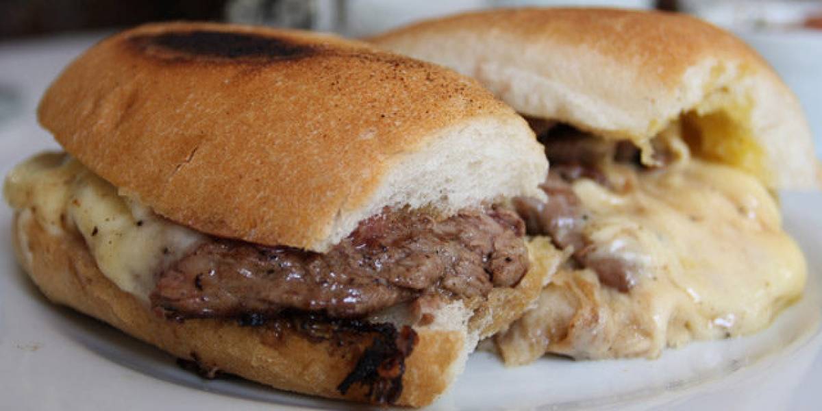 ¿Antojo de cuarentena? Este martes es el "Día Nacional del Barros Luco ...